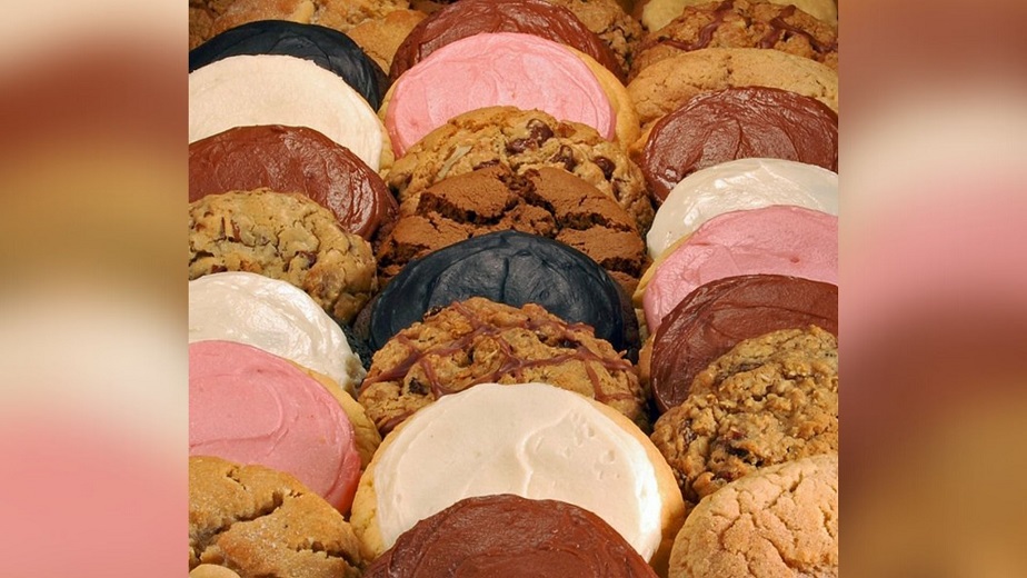 Gourmet cookie store opens in Washington Township - Dayton Daily Magazine