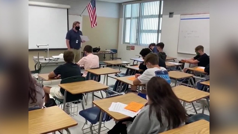 Ohio schools worried about students' engagement after online learning ...