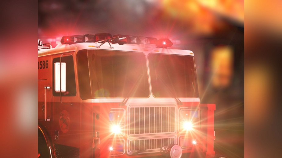 Washington Township fire crews put out a house fire early Wednesday ...