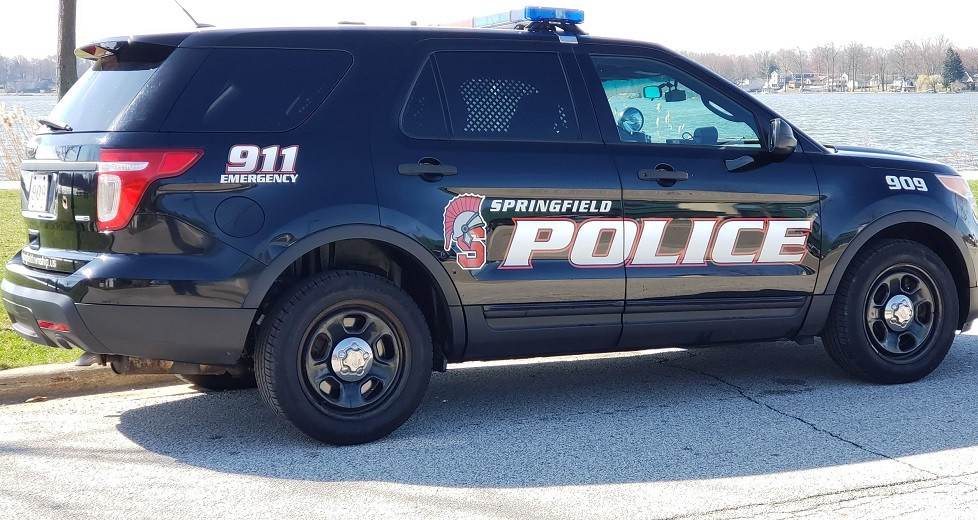 Sunday afternoon shooting incident in Springfield fatal for one female ...