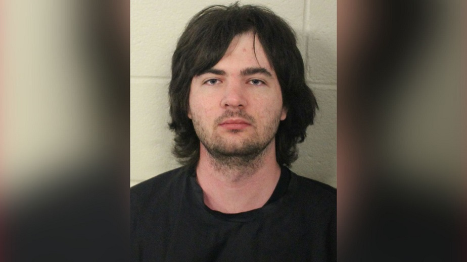 Man broke his 82-year-old grandmother's bones, put her in plastic bags ...