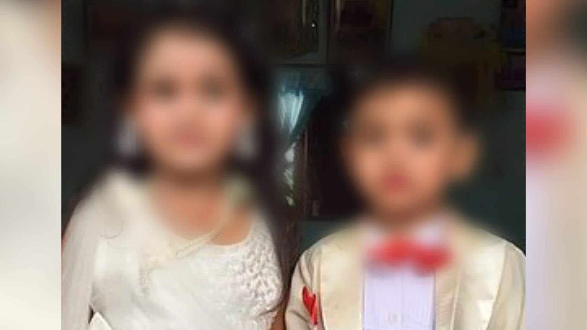 Parents believe their twins were lovers in a past life and force them ...