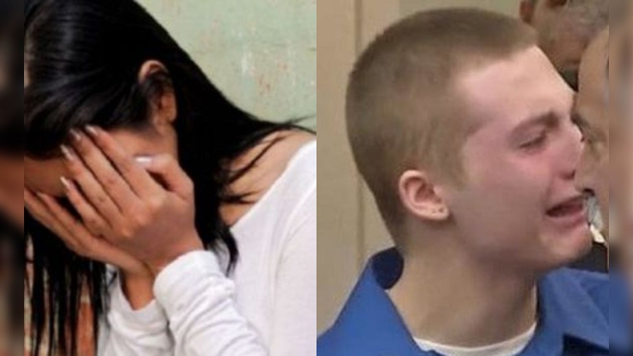 Ex-convict gets over 5 years in prison, learns he might have received ...