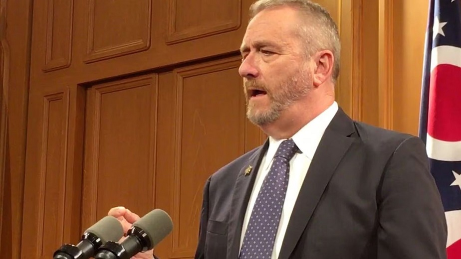 Public Facilities Could Restrict Transgender Bathroom Access Ohio AG