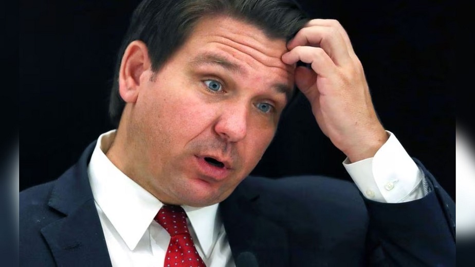 DeSantis signed new laws that sent shock waves through Florida; he is ...
