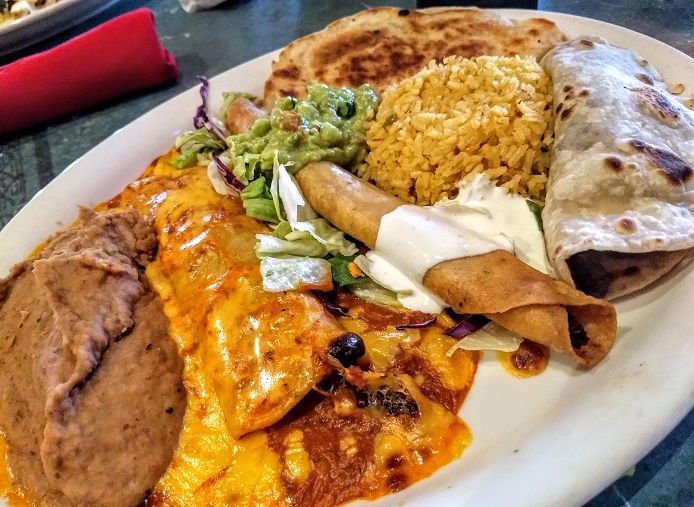 Best Tex-Mex places to visit in North Texas - Dayton Daily Magazine