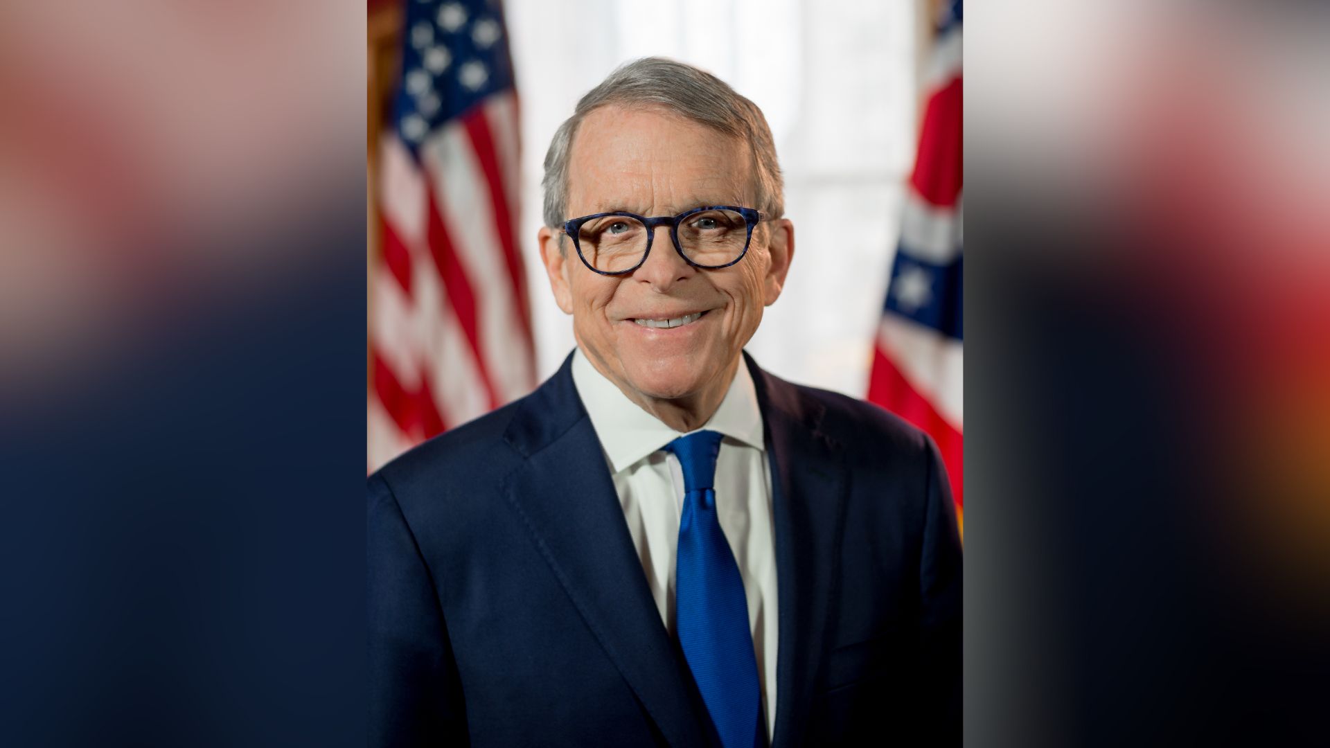 Governor DeWine announces major funding for road safety and sign ...