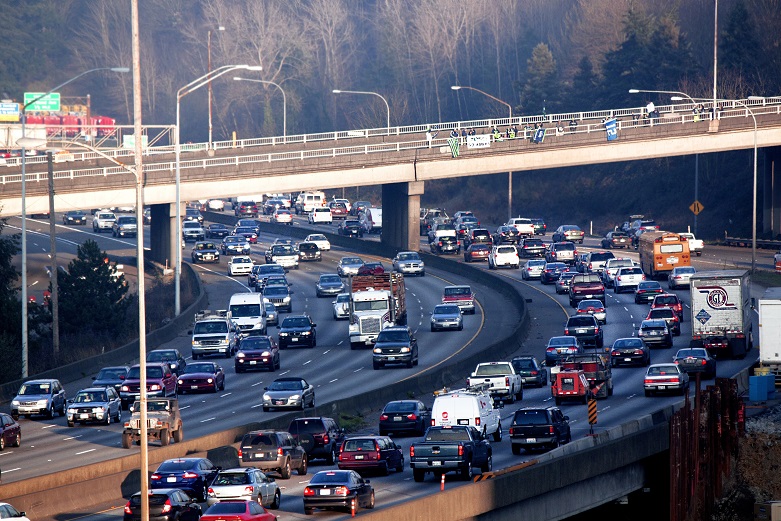 Ohio Department of Transportation advises Dayton travelers on peak ...