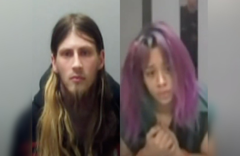 2-year-old boy, who was in good health before being placed back in his ...