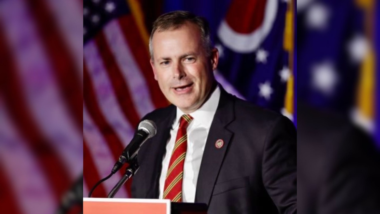 Ohio Treasurer Robert Sprague under fire as his plan to verify voter ...
